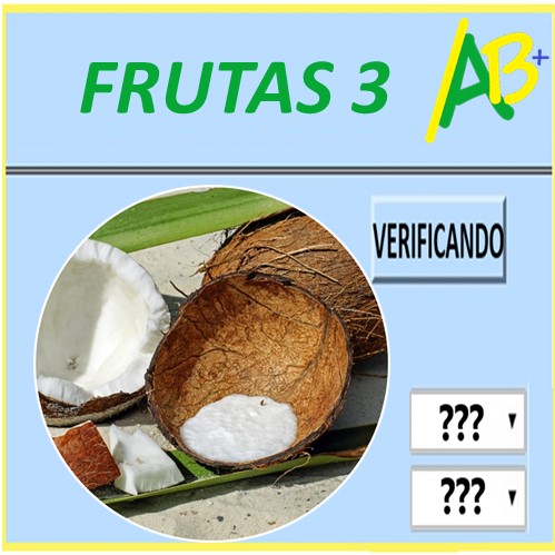 Frutas 3 - Você conhece a jabuticaba? - Foneticando